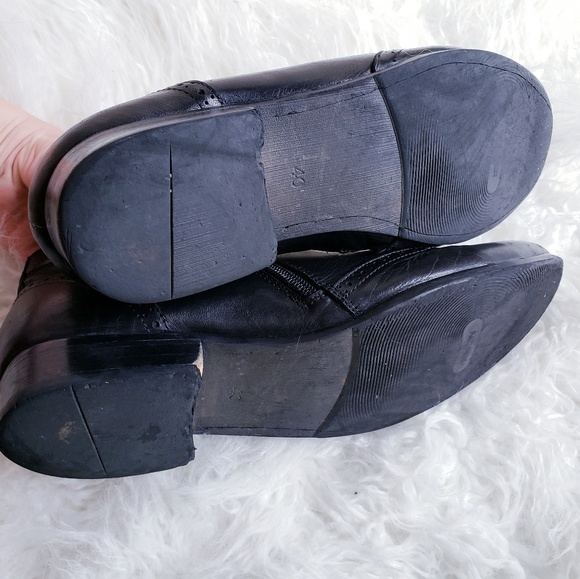 Fad Fine | Shoes | Mens Fad Fine Black Boots | Poshmark